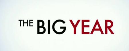 "The Big Year" : la bande-annonce ! [VIDEO] - Actus Ciné - AlloCiné