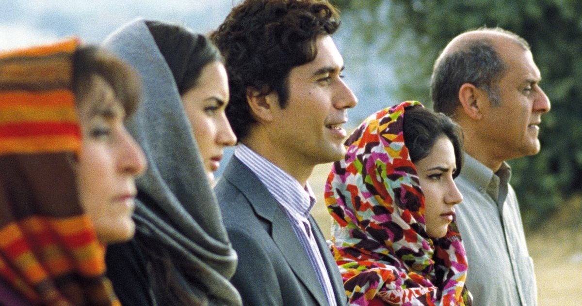 Photo du film En secret - Photo 5 sur 12 - AlloCiné