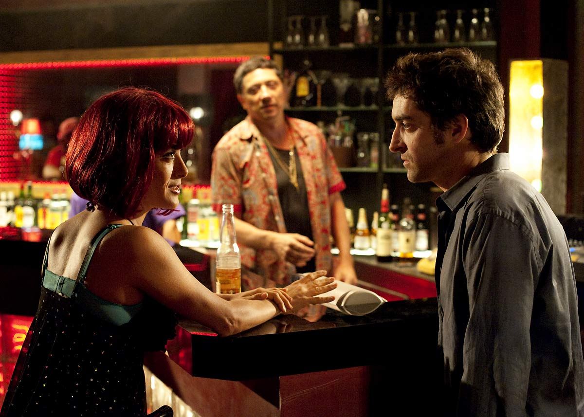 Photo du film Americano - Photo 5 sur 9 - AlloCiné