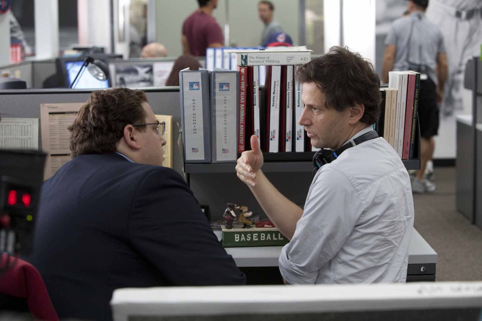 Photo du film Le Stratège - Photo 4 sur 32 - AlloCiné