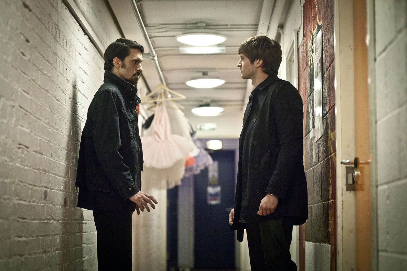 [MI-5] : [MI-5] : Photo - 2 sur 67 - AlloCiné