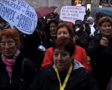 Trailer du film Squat, la ville est à nous! - Squat, la ville est à ...
