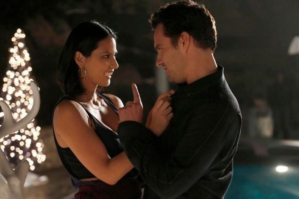 New Girl : New Girl : Photo Olivia Munn, Jake Johnson - 644 sur 886 ...