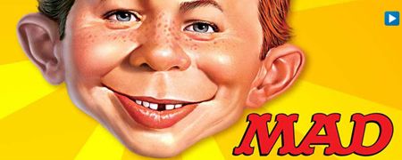 "MAD": une bande-annonce, des extraits et un making-of ! - News Séries ...