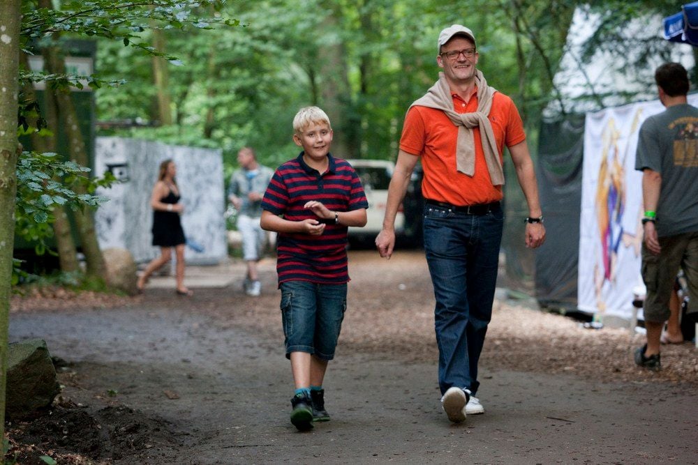 Photo du film Klovn: The Movie - Photo 2 sur 10 - AlloCiné