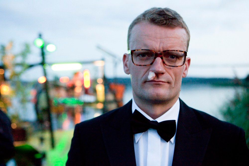 Photo du film Klovn: The Movie - Photo 1 sur 10 - AlloCiné