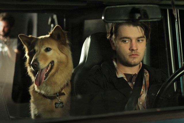 Photo de Chase Williamson - John Dies at the End : Photo Chase ...