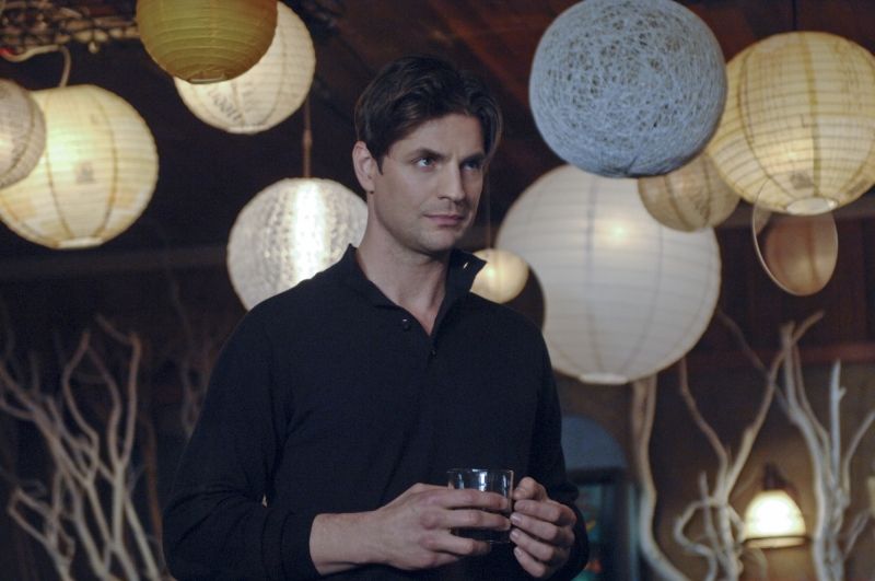 Photo de Gale Harold - The Secret Circle : Photo Gale Harold - Photo 19 ...