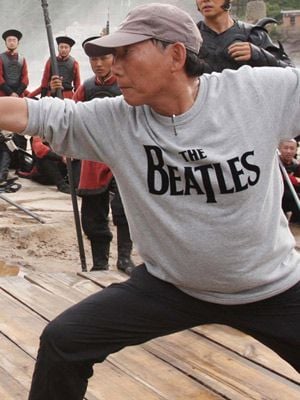 Woo-Ping Yuen : ses Films et séries en streaming - AlloCiné