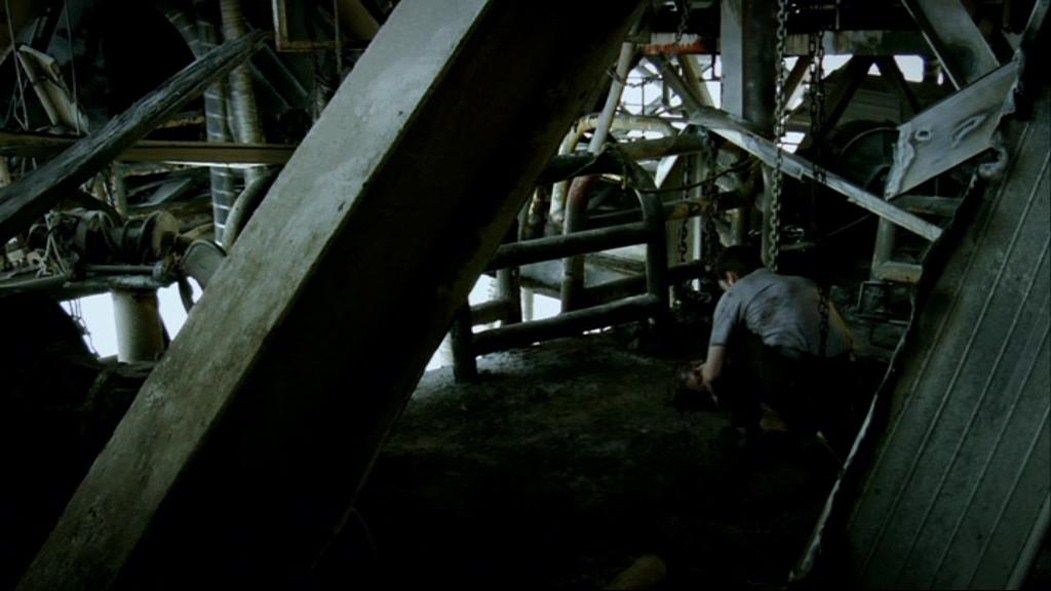 Photo du film The Rig - Photo 5 sur 6 - AlloCiné