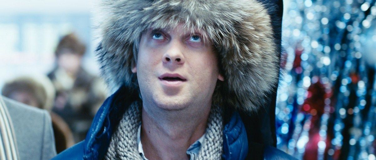 Photo du film Yolki - Photo 10 sur 11 - AlloCiné