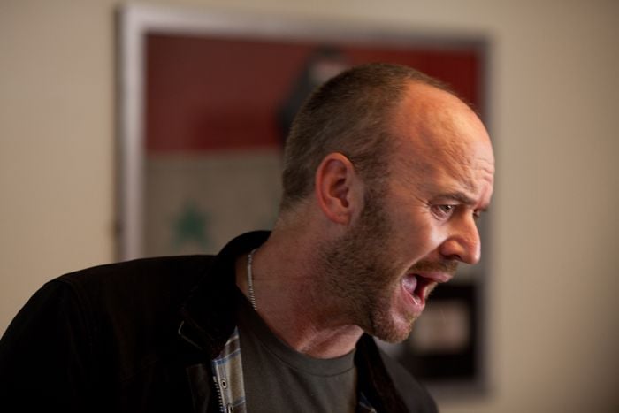 Photo de Mark Womack - Route Irish : Photo Mark Womack - Photo 2 sur 11 ...