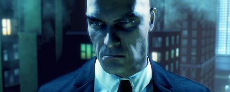 "Hitman Absolution" : nouvelle bande-annonce [VIDEO] - News Jeux Vidéo ...
