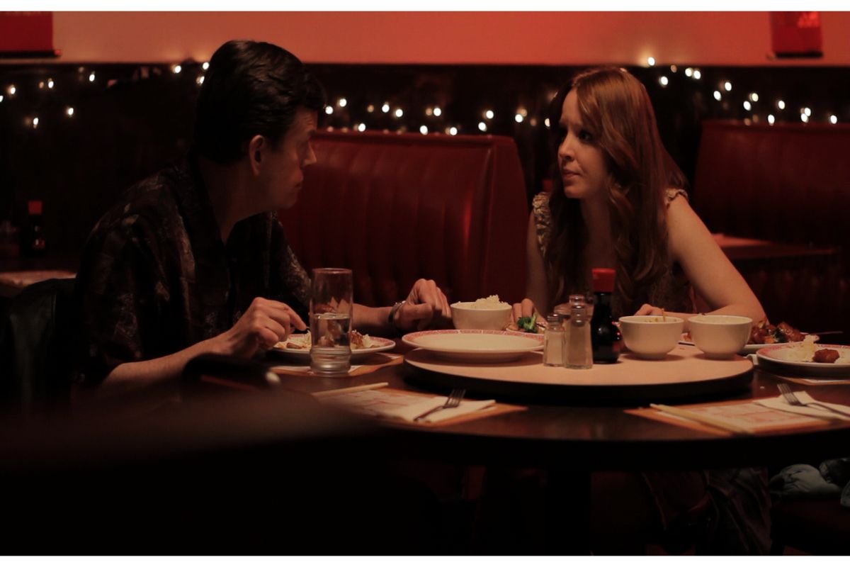 Photo du film Think Of Me - Photo 6 sur 9 - AlloCiné