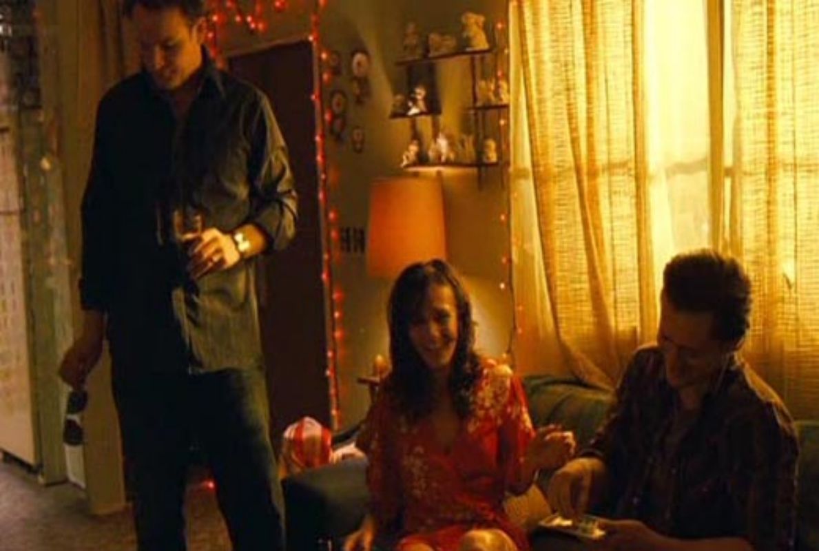 Photo du film Under Still Waters - Photo 2 sur 8 - AlloCiné