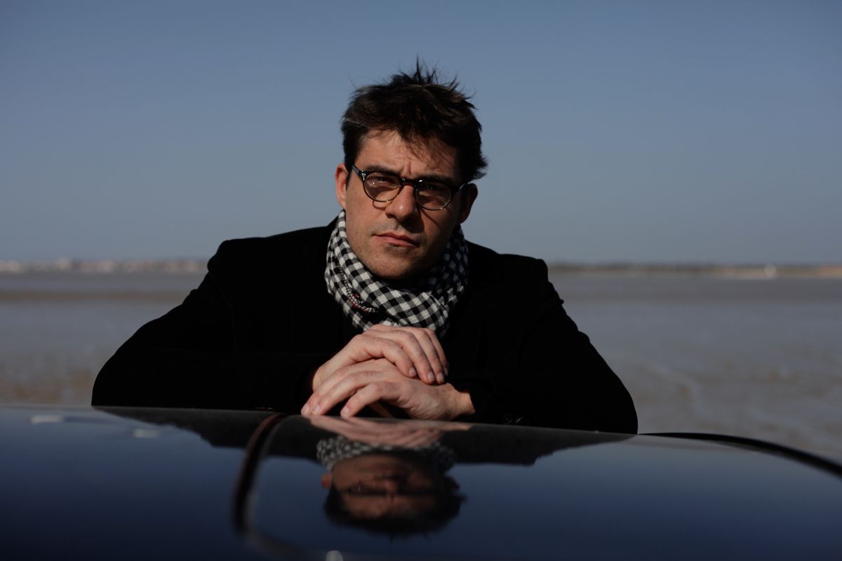 Photo de Louis Becker - Les Papas du dimanche : Photo Louis Becker ...