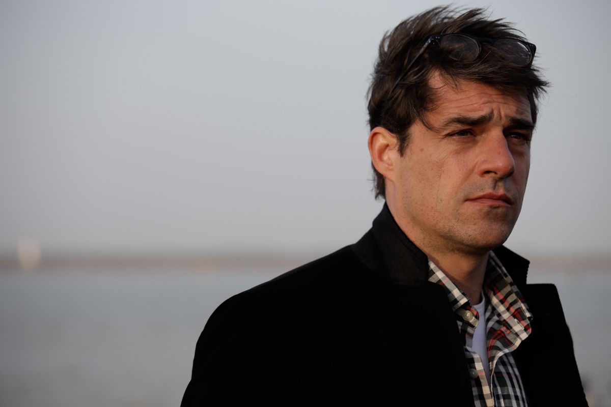 Photo de Louis Becker - Les Papas du dimanche : Photo Louis Becker ...