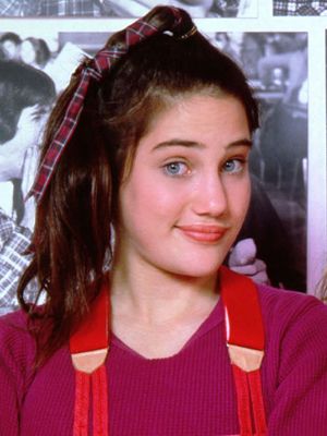 Amy Linker - AlloCiné