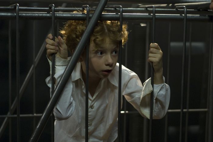 Photo du film The Nutcracker in 3D - Photo 5 sur 16 - AlloCiné