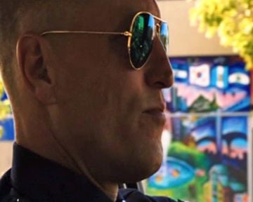 Extrait du film Rampart - Rampart Extrait vidéo (2) VO - AlloCiné