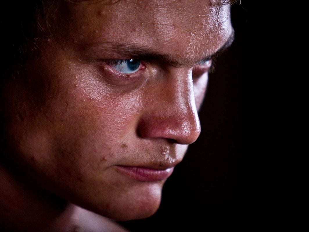 Photo du film Alien Girl - Photo 9 sur 19 - AlloCiné