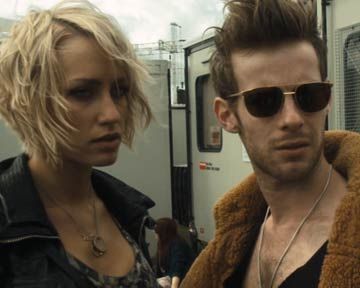 Extrait du film Rock'N'Love - Rock'N'Love Extrait vidéo VO - AlloCiné