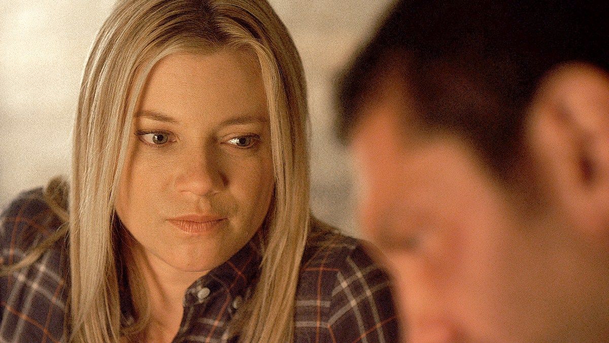 Photo du film The Redemption - Photo 8 sur 9 - AlloCiné