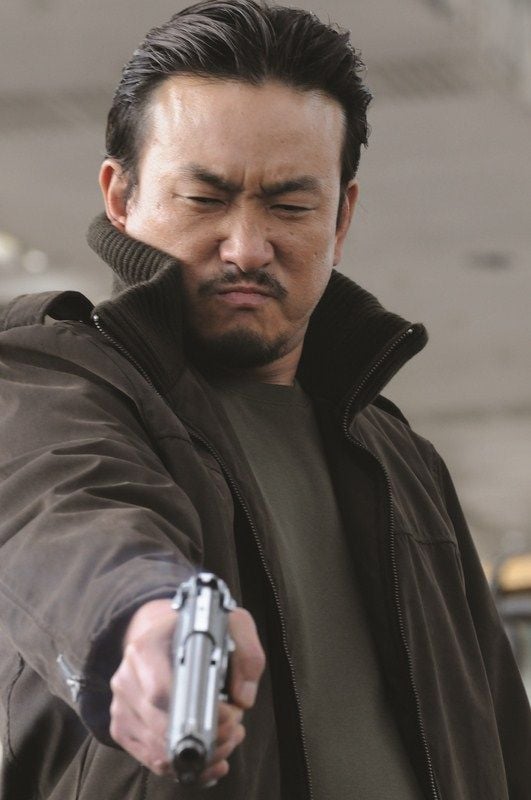 Photo du film Rainfall - Photo 2 sur 7 - AlloCiné