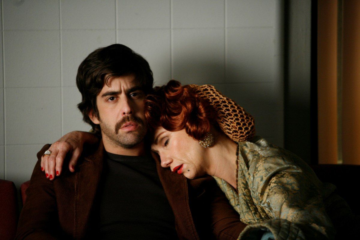 Photo du film Miss Nobody - Photo 7 sur 13 - AlloCiné
