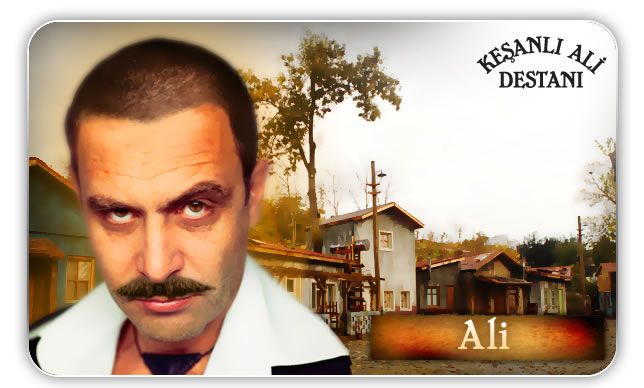 Keşanlı Ali Destanı : Keşanlı Ali Destanı : Photo - 30 sur 45 - AlloCiné