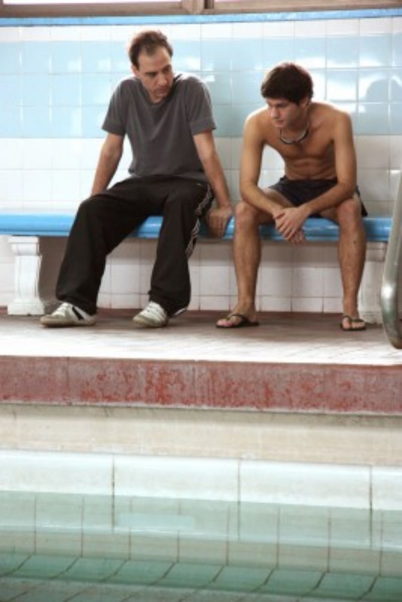 Photo du film Absent - Photo 5 sur 10 - AlloCiné