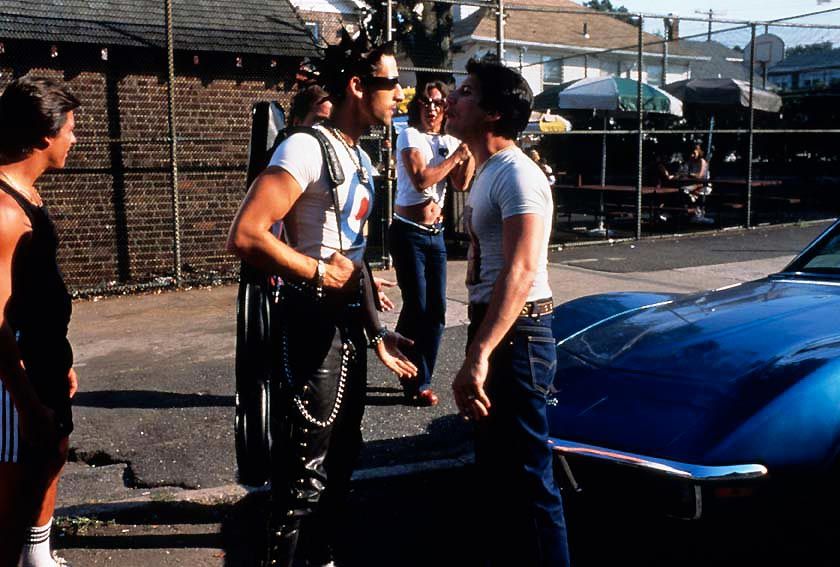 Photo du film Summer of Sam - Photo 11 sur 22 - AlloCiné