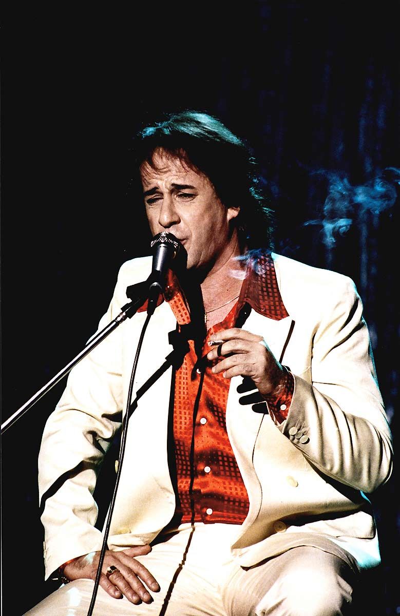 Photo du film L'uomo in più (L'homme en plus) - Photo 6 sur 7 - AlloCiné