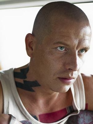 Gerdy Zint : ses Films et séries en streaming - AlloCiné