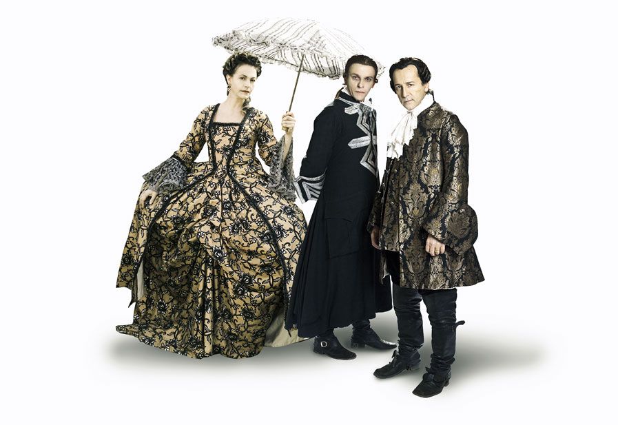 Photo de Jean-Hugues Anglade - Photo Jean-Hugues Anglade, Lio, Pascal ...
