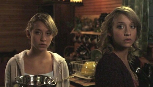 Photo du film Clones - Photo 4 sur 7 - AlloCiné