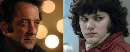 "Augustine", le film sur le professeur Charcot, en tournage ! - Actus ...