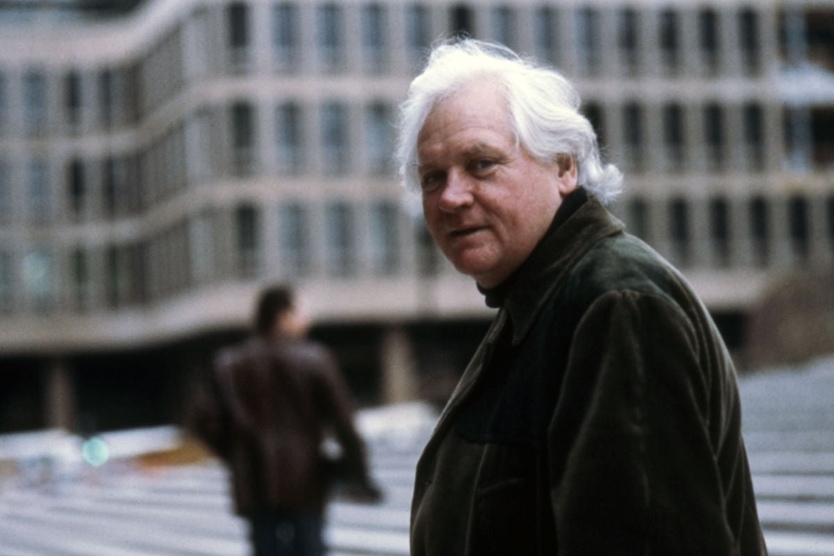 Photo de Ken Russell - Photo Ken Russell - Photo 15 sur 23 - AlloCiné