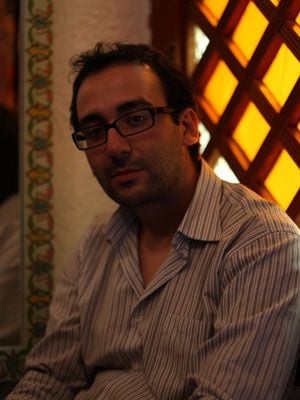 Mohamed Aouad - AlloCiné