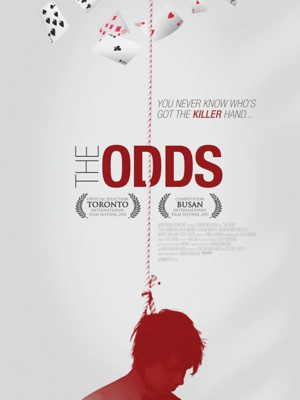 The Odds - Film 2011 - AlloCiné