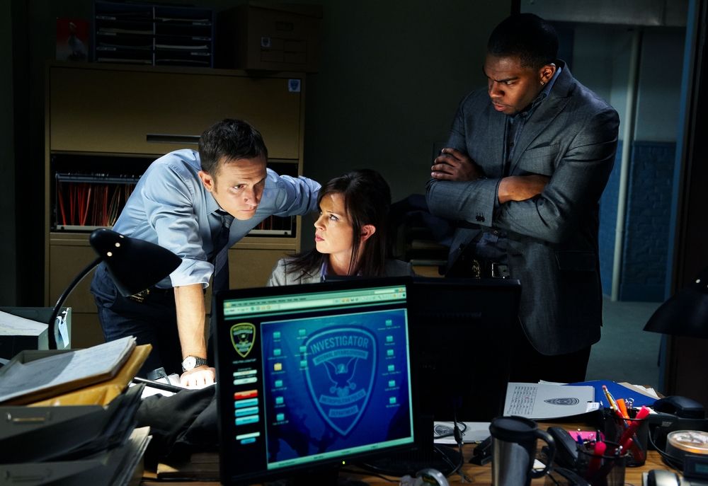 Photo du film Saw 3D - Photo 7 sur 40 - AlloCiné