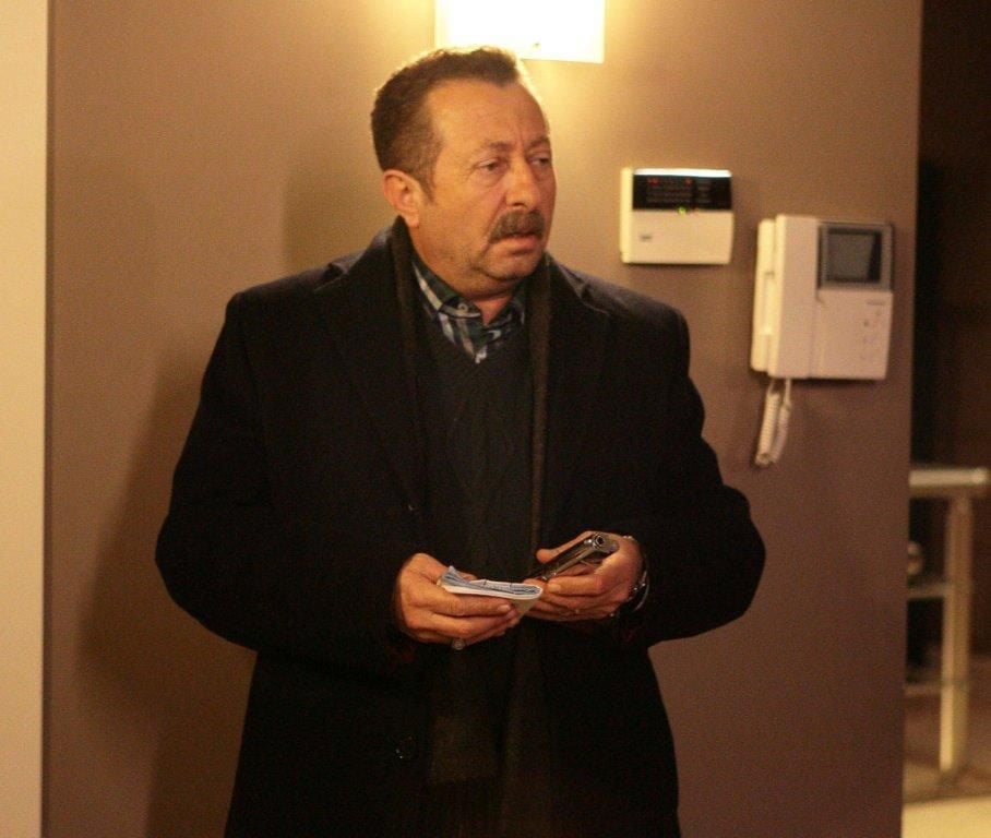 Photo de Erkan Can - Son : le passager disparu du vol 163 : Photo Erkan ...