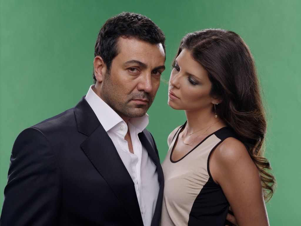 Photo de Saruhan Hünel - Photo Saruhan Hünel, Selin Ortaçlı - Photo 3 ...