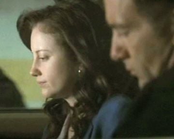 Extrait du film Shadow Dancer - Shadow Dancer Extrait vidéo VO - AlloCiné