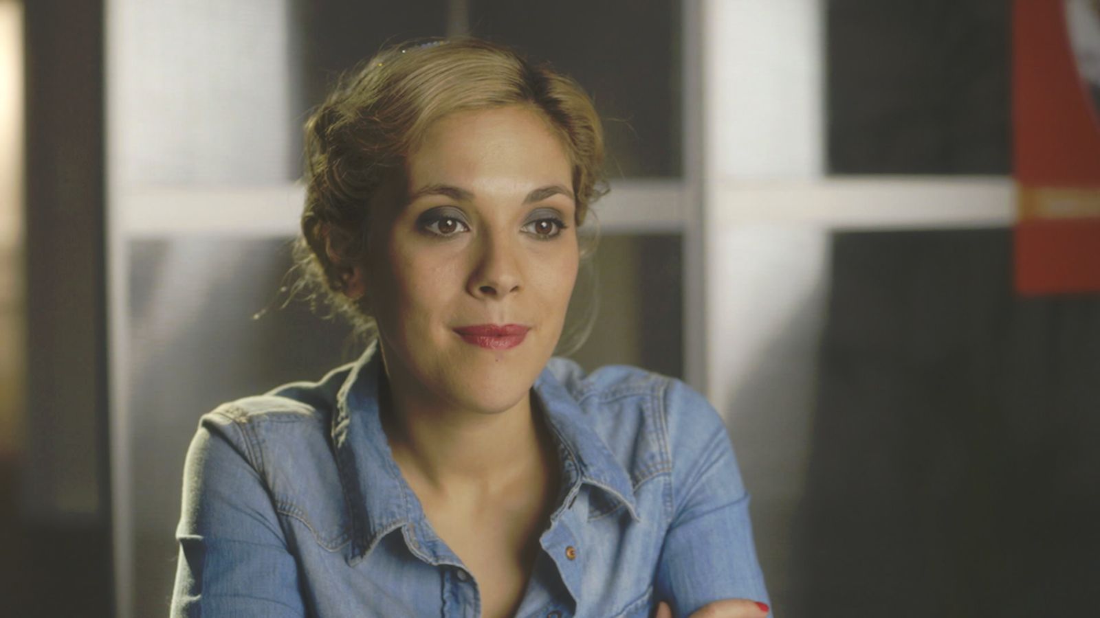 Photo de Alysson Paradis - Photo Alysson Paradis - Photo 27 sur 51 - AlloCiné