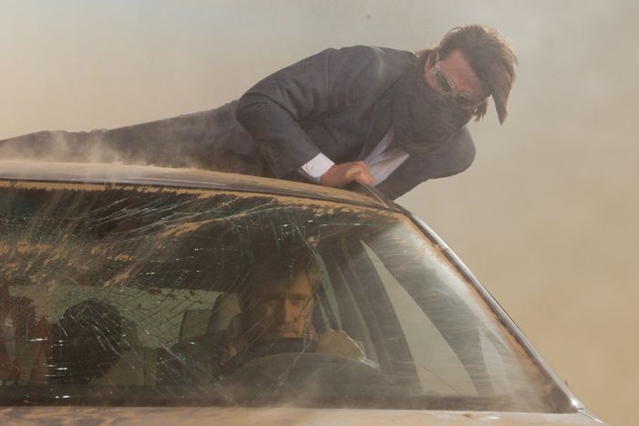 Photo du film Mission : Impossible - Protocole fantôme - Photo 13 sur ...