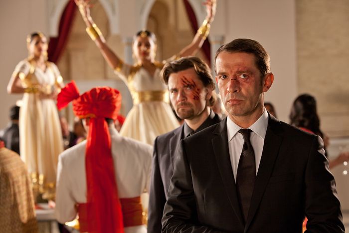 Photo du film Mission : Impossible - Protocole fantôme - Photo 35 sur ...