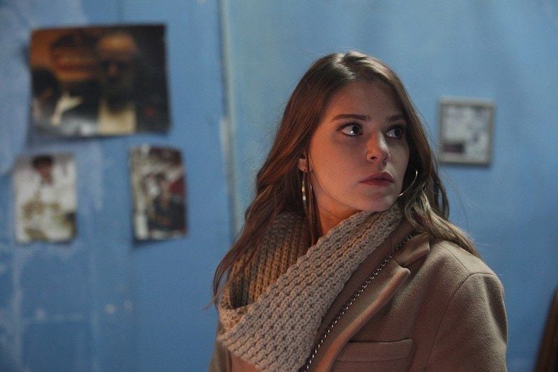 Photo de Aslı Enver - Photo Asli Enver - AlloCiné