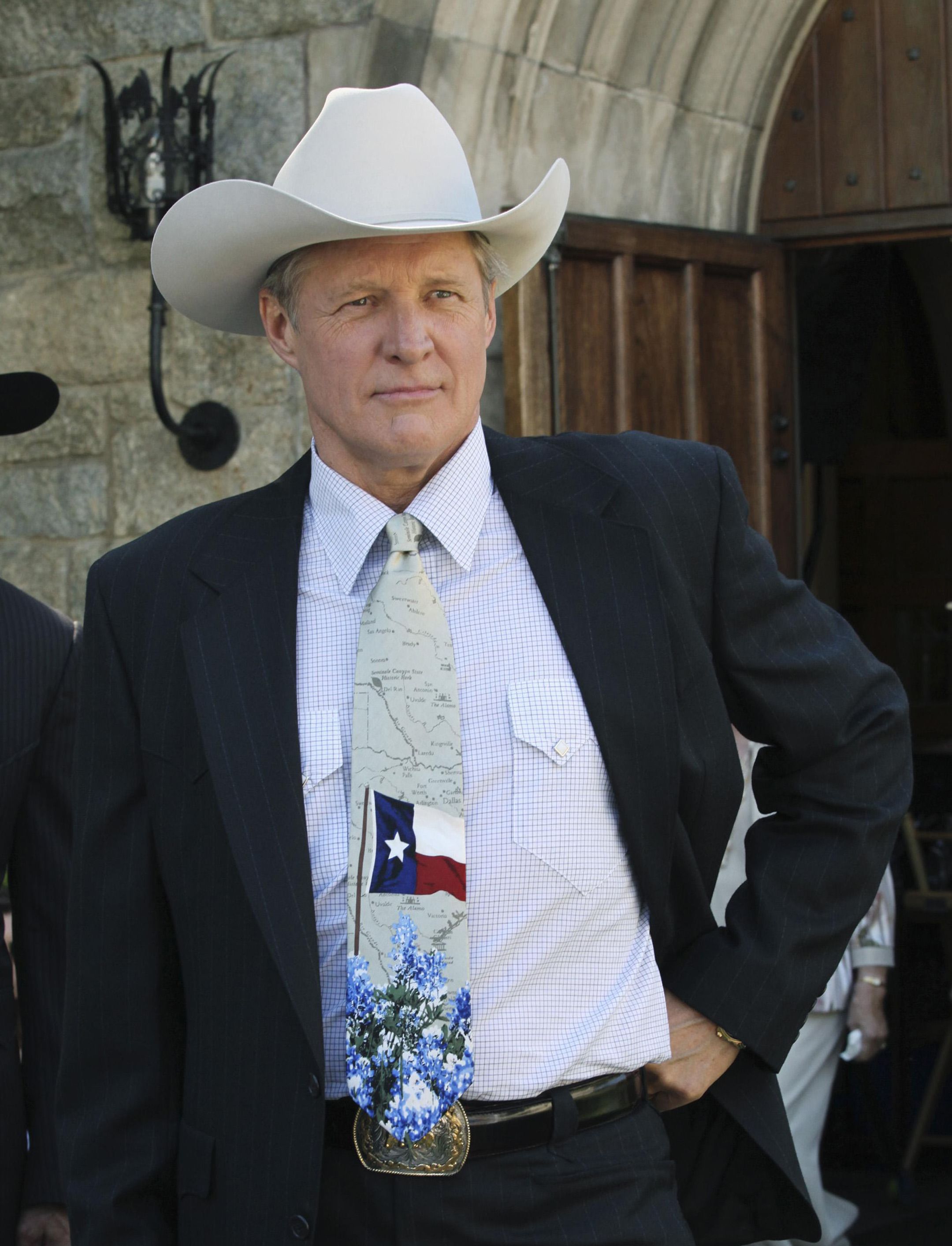 Photo de Bruce Boxleitner - GCB : Photo Bruce Boxleitner - Photo 17 sur ...