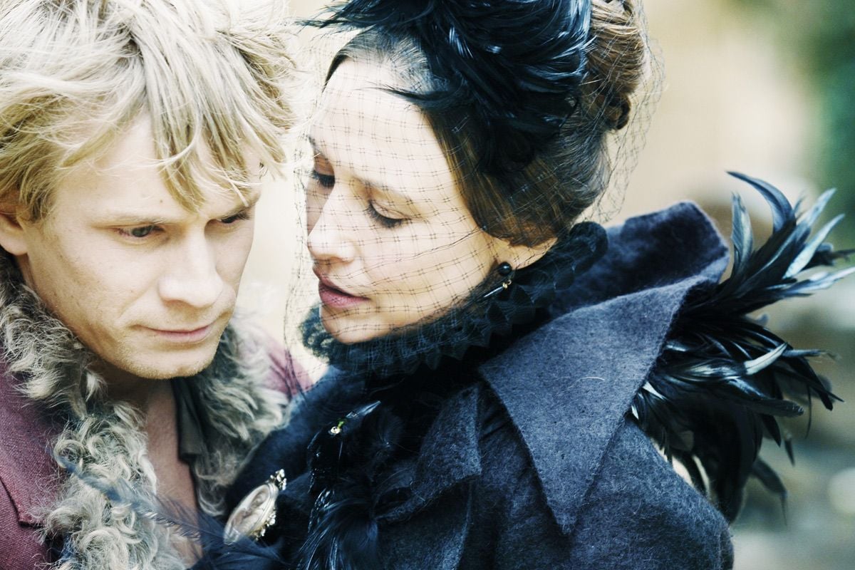 Photo du film The Vintner's Luck - Photo 16 sur 18 - AlloCiné